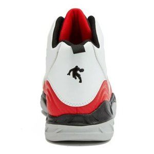 And1 | Shoes | And Mens Maverick Basketball High Top Sneakers Size 1 11 ...